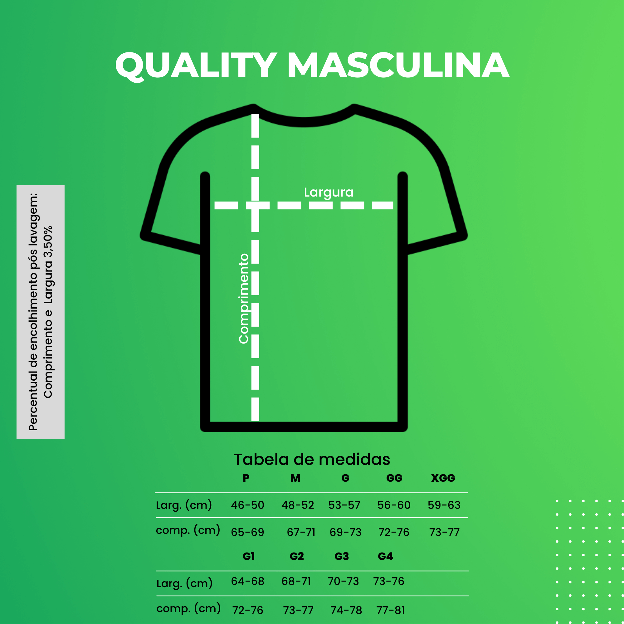 Camisa Tela Azul – Estilo de TI