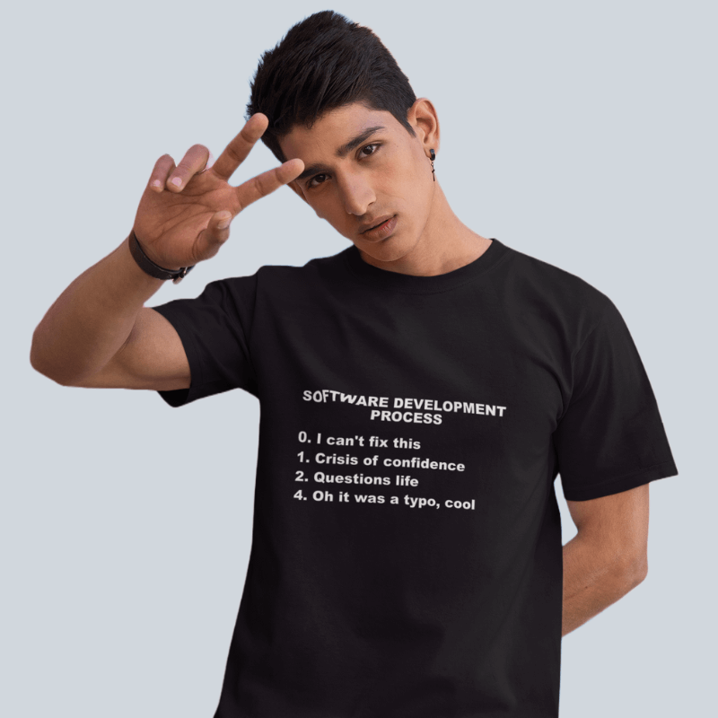 Software Development Process – Estilo de TI